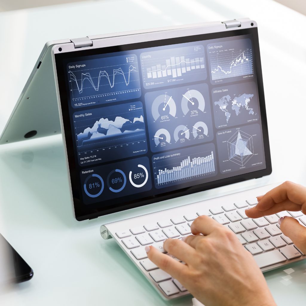 Why Data is Crucial for Digital Marketing Success - iSale Digital